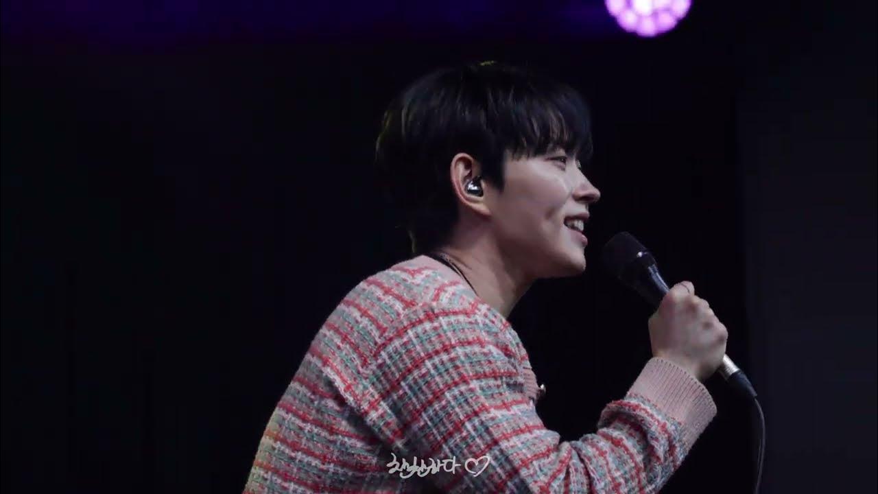 [4k] 241103 ENCHANT 이병찬-사랑이란 마법을 걸어 - YouTube