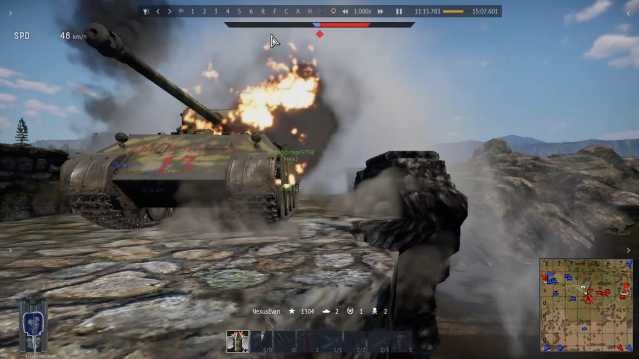ghost division meme - YouTube