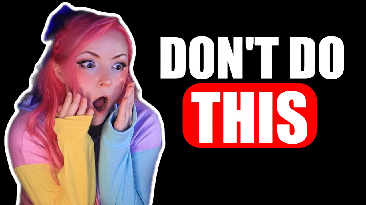 11 Deadly FFXIV Mistakes - YouTube