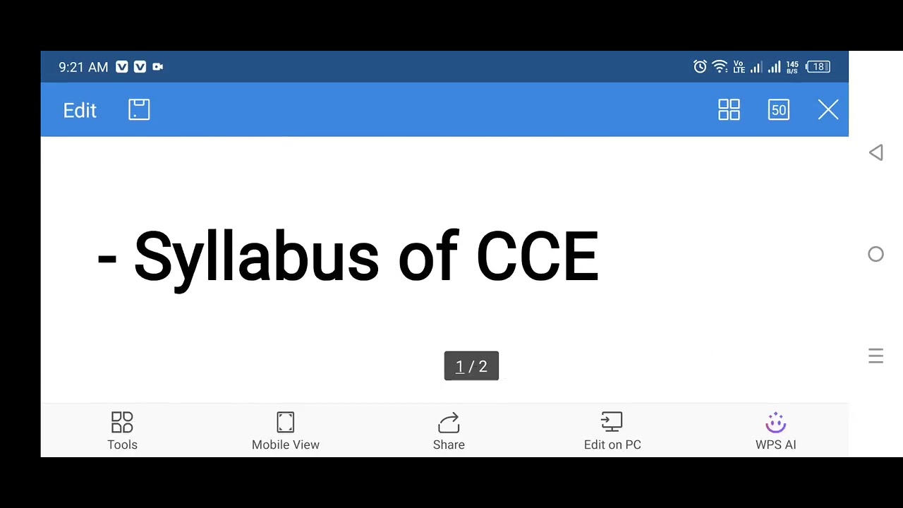 How to choose Optionals in CCE 2023 I Which subjects are the Best for ...