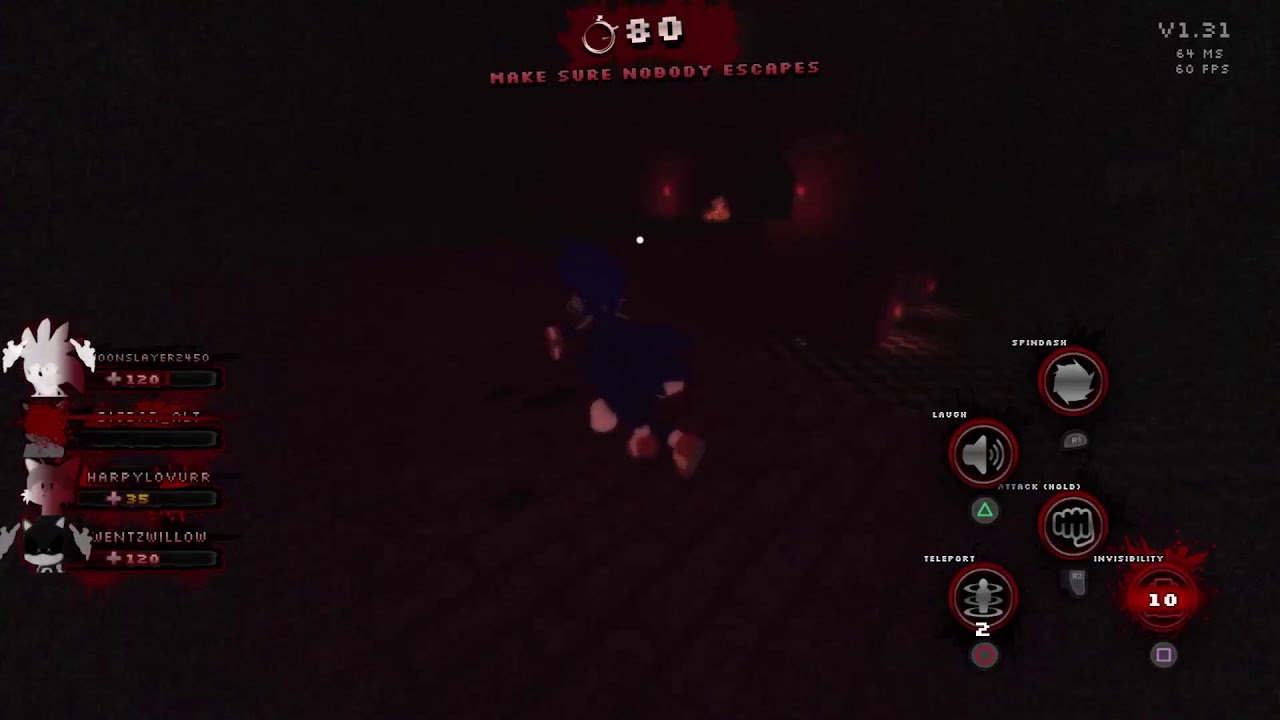 Roblox stream (ref do something) - YouTube