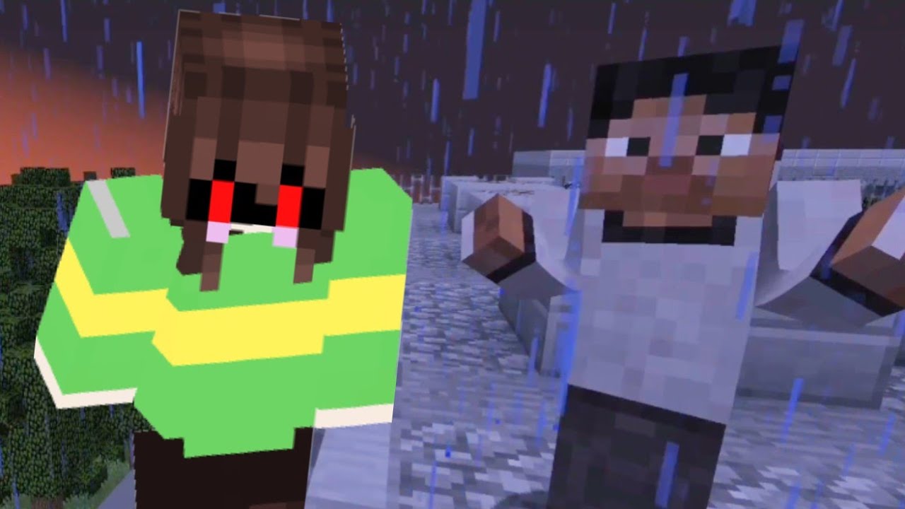 Chara Virus 1 (Full screen) - YouTube