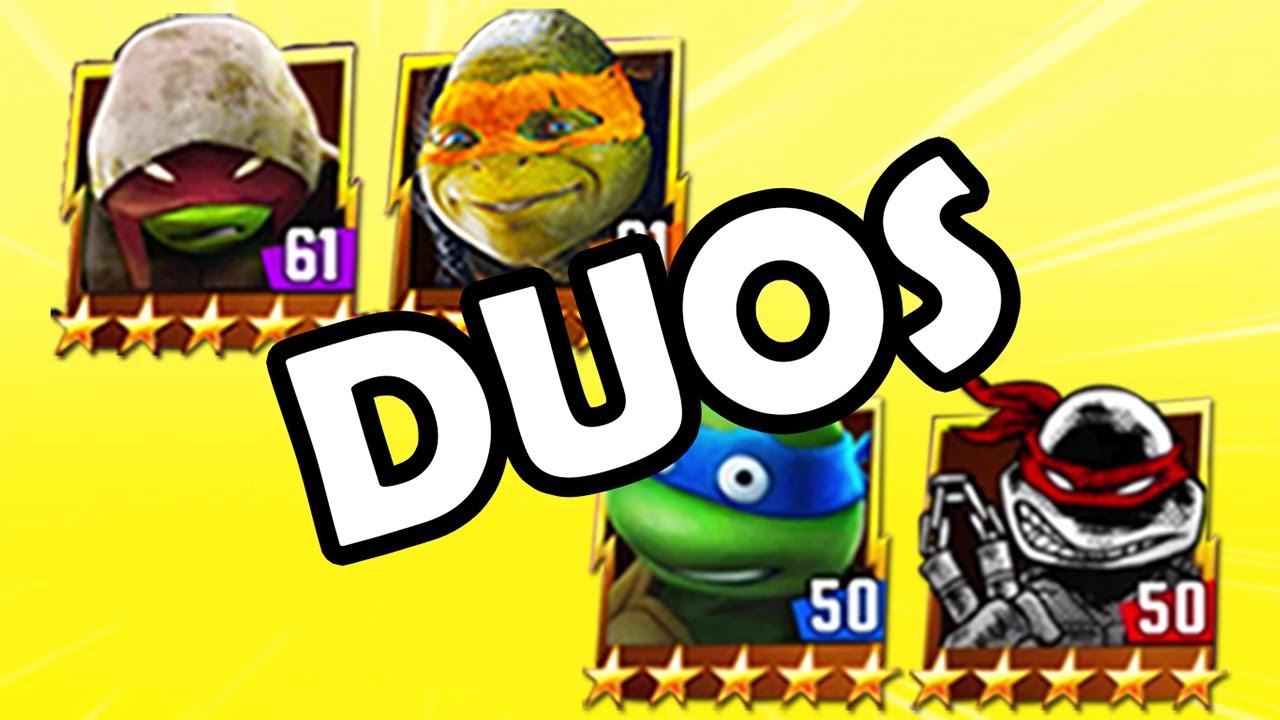 TMNT Legends Duos( Michelangelo, Raph Vision quest) ( Mikey Original ...
