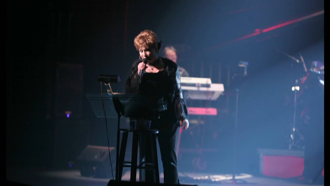 Farzaneh Ft. Andre Danik-kozasay - YouTube