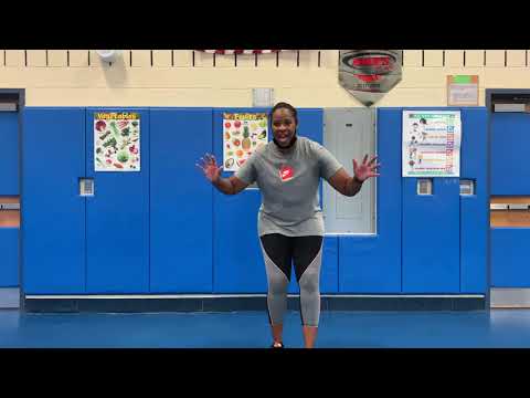 Coach's Challenge Week 1 - YouTube