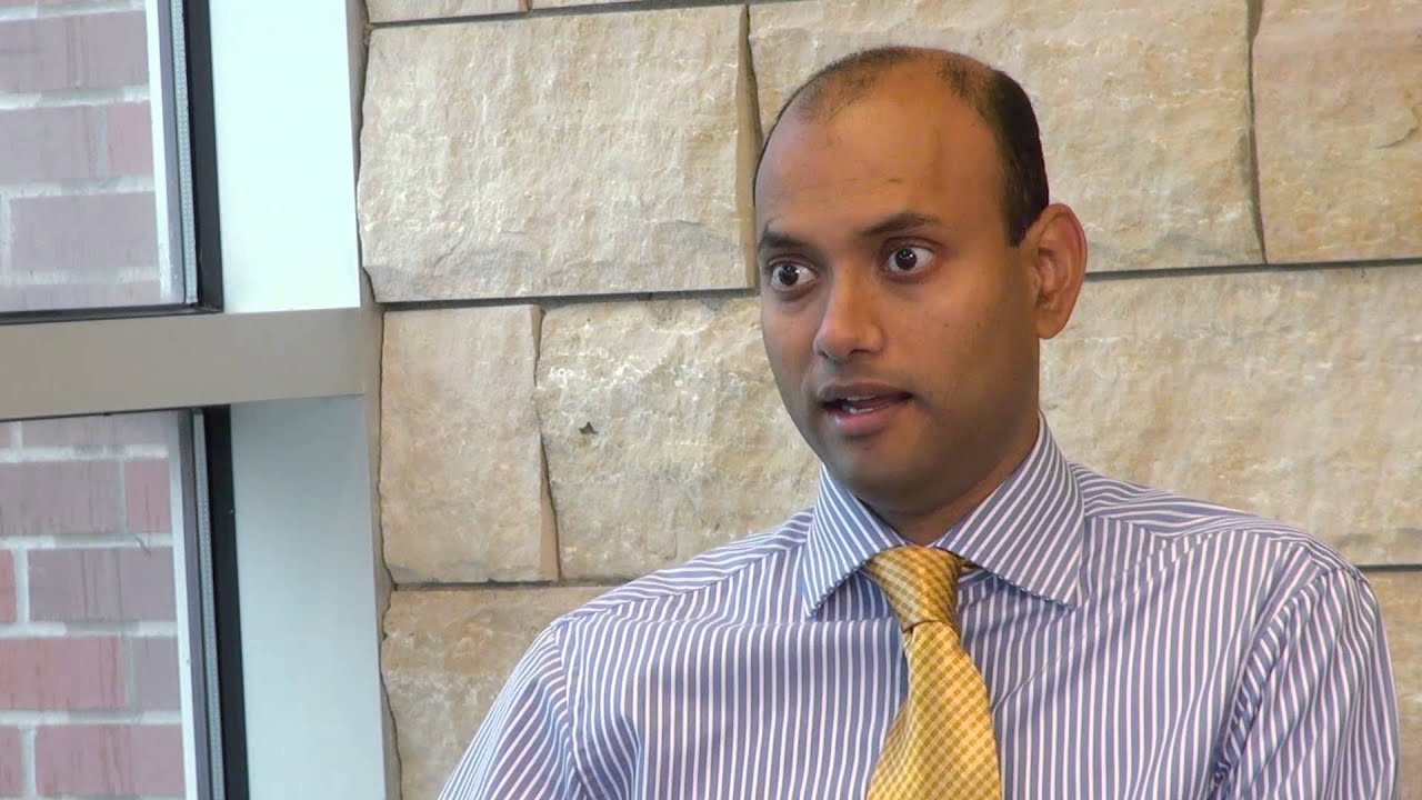 Dr. Pavankumar Tandra, Medical Oncology - YouTube