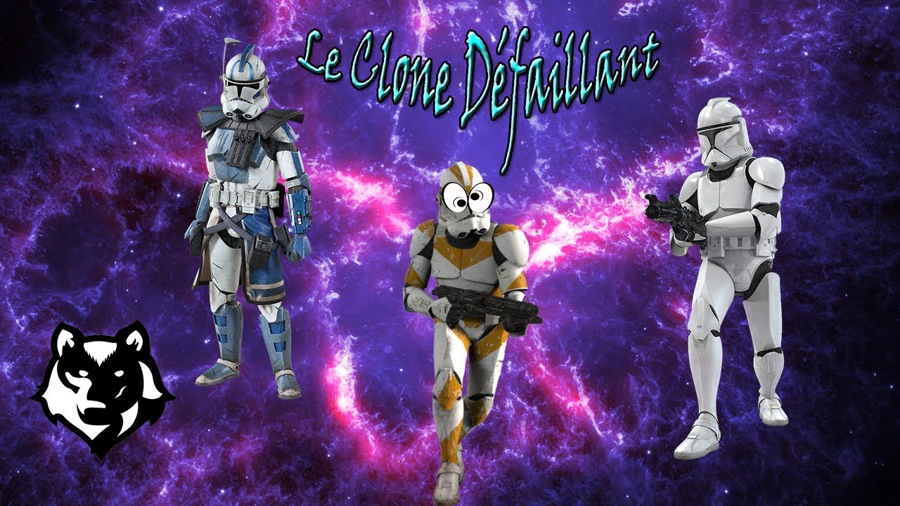 Gmod Star Wars RP Fr Un Clone Compl tement D faillant Ep 1 gmod-star-wars-rp-fr-un-clone-compl-tement-d-faillant-ep-1