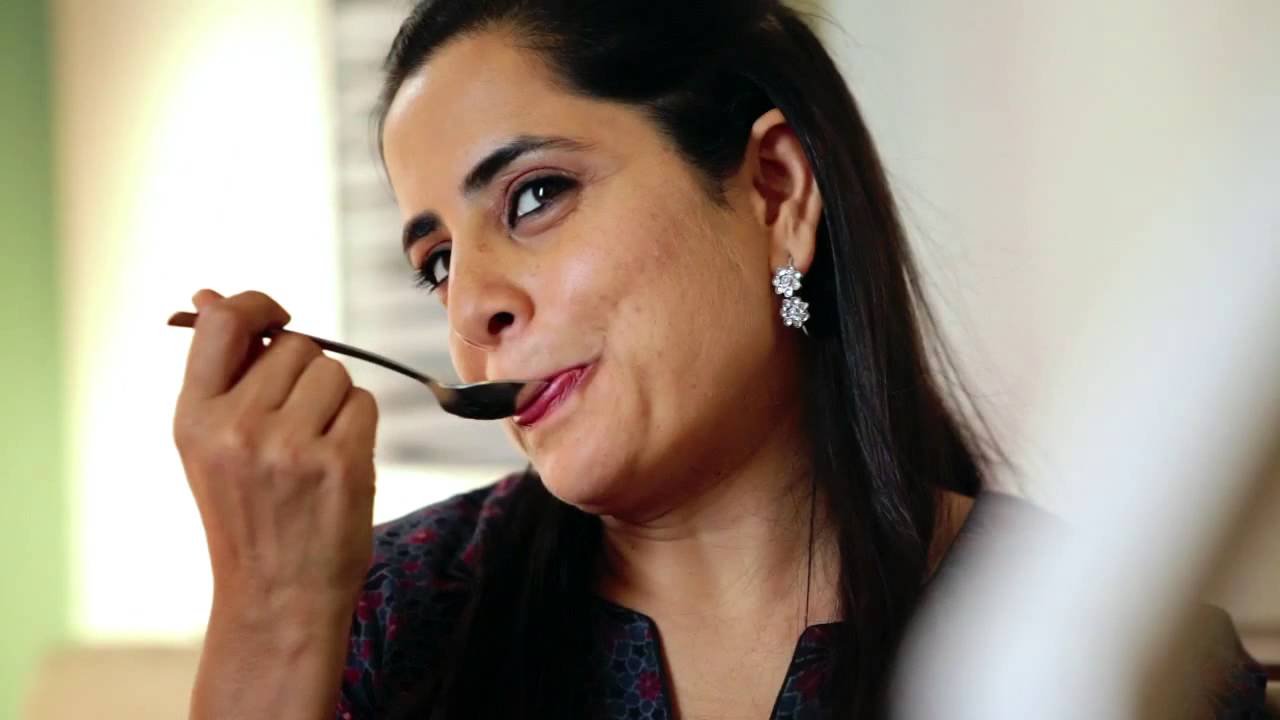 Raseela Aloo | MAGGI Creative Kitchen - YouTube