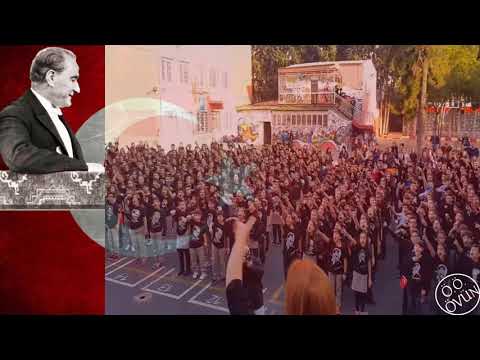 ATATÜRK ÇOCUKLARI