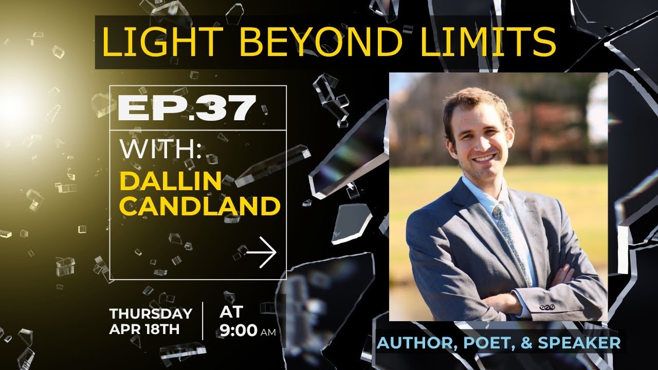 Committing Against and Redefining Your Limits with Dallin Candland ...