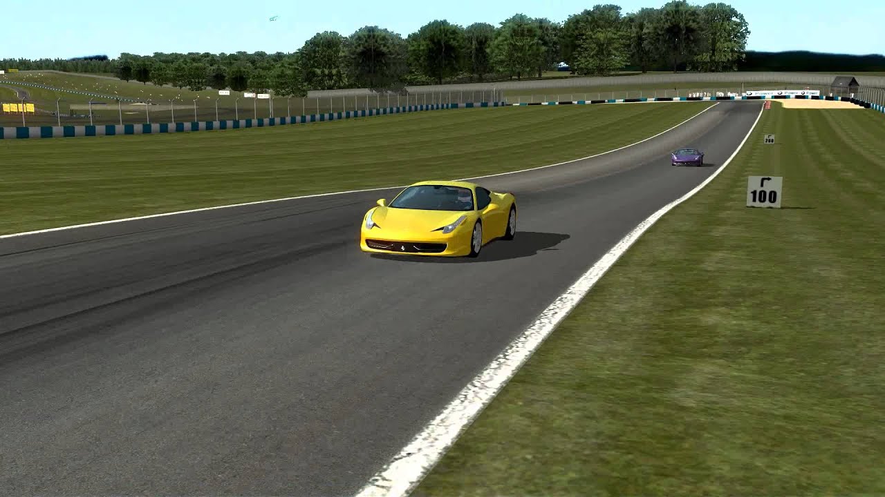 X-Motor Racing - online racing, gameplay - YouTube