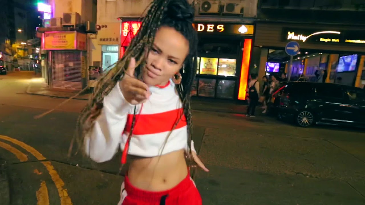 Boasty - Sean Paul - Stefflondon - Idriss Elba - Wiley | Choreography ...