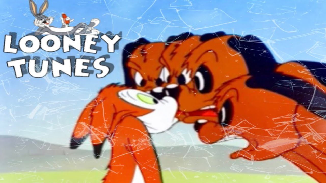 The Looney Tunes - Fox Pop (1942) Classic Animation - YouTube