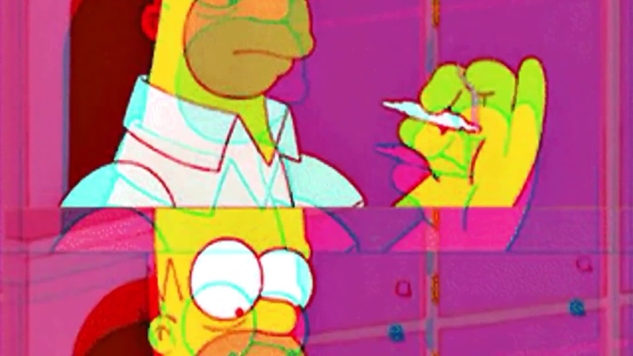 Get High 2 ~ Lofi Mix - YouTube