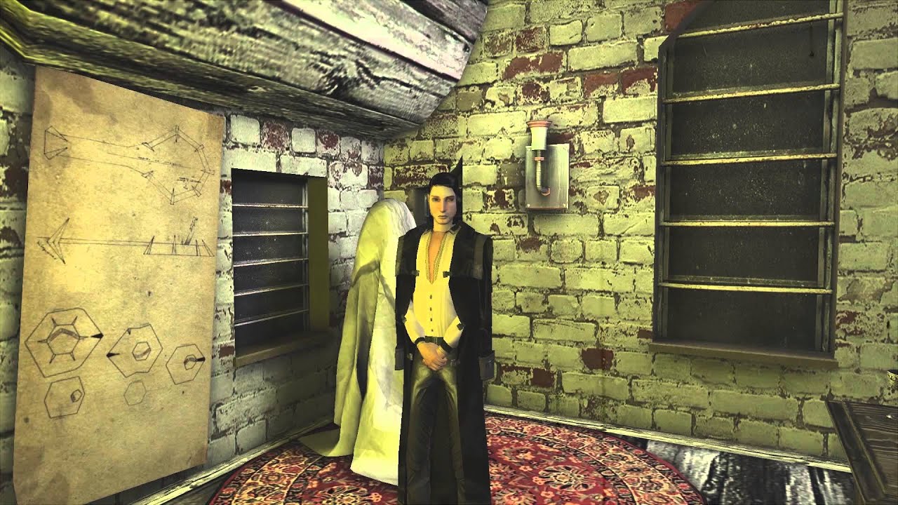 Pathologic Classic HD - Gameplay Trailer - YouTube