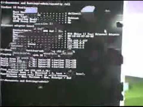 Sharing Computers over the Network - YouTube
