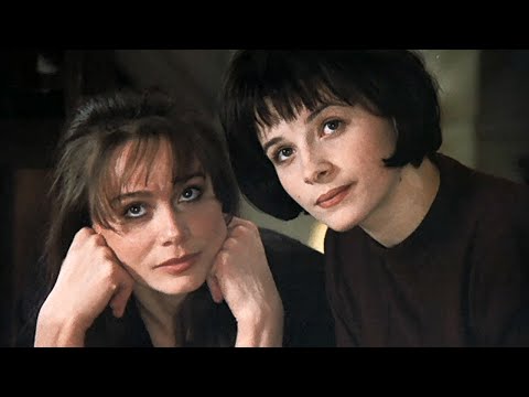 The Unbearable Lightness of Being (1988) ORIGINAL TRAILER