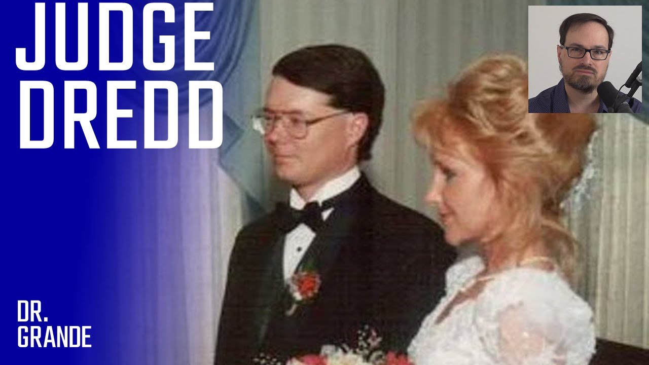 Judge Kills Two Prosecutors Who Pursued Him for Minor Offenses | Eric ...