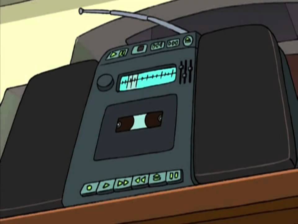 Bender gets mad angry - YouTube