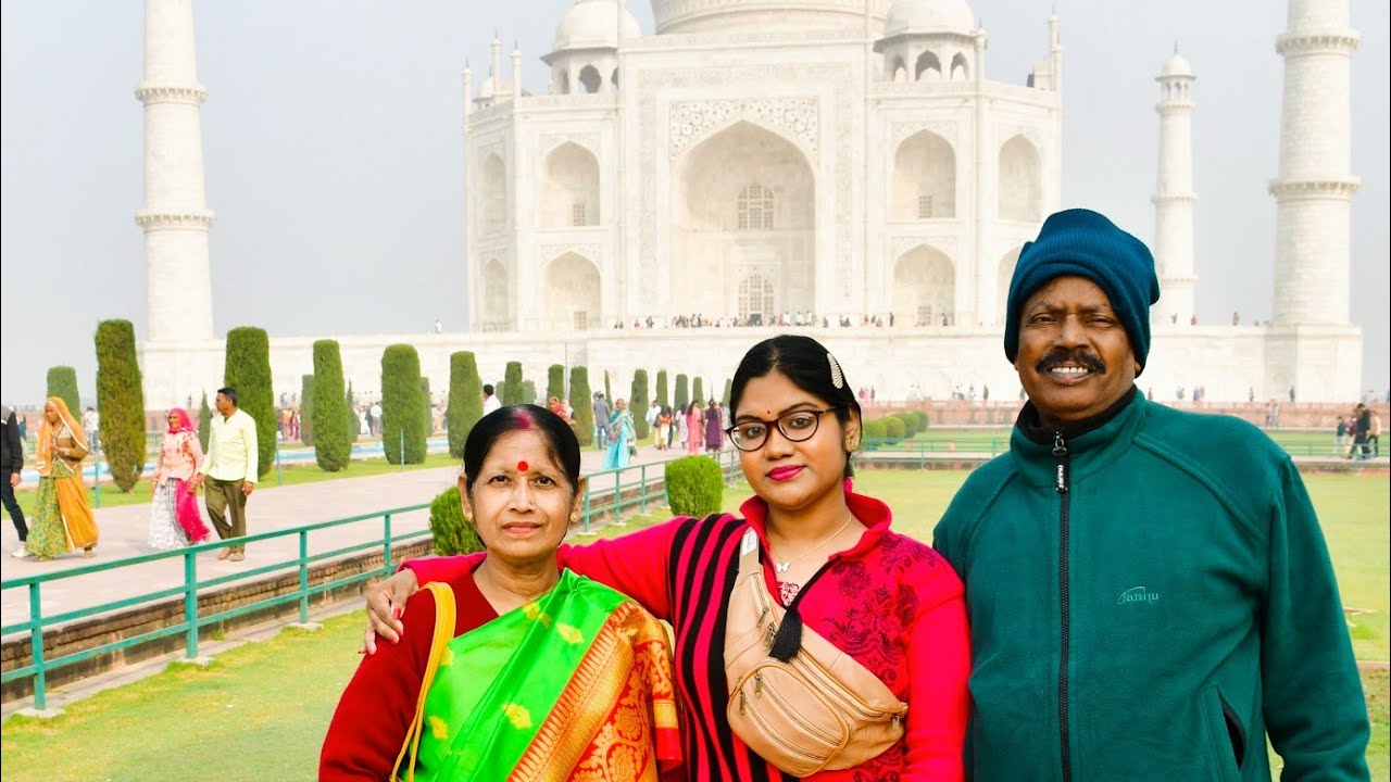 Lost in the Beauty of Agra | Agra Tour Guide | Taj Mahal | Agra Hotel ...