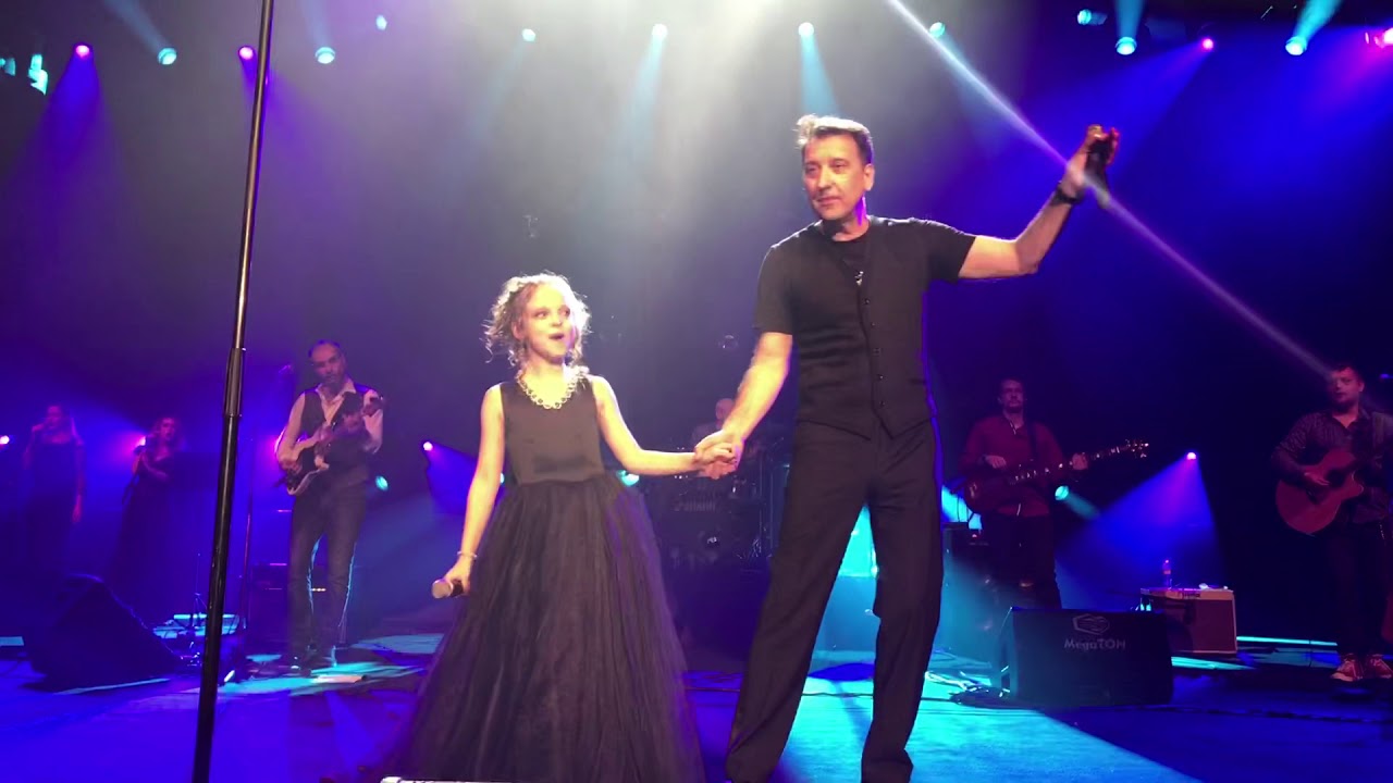 Darija Vracevic i Hari mata Hari-Strah me da te volim - YouTube