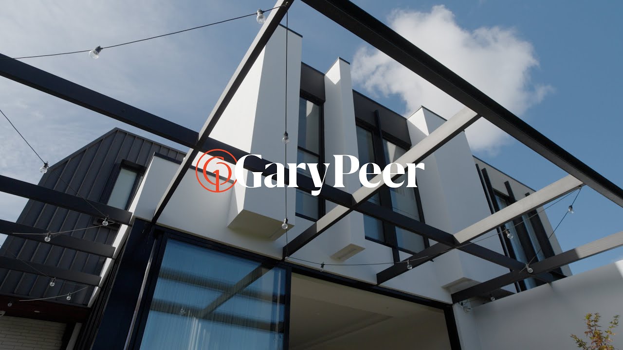 Gary Peer Presents 49b Magnolia Road, Gardenvale - YouTube
