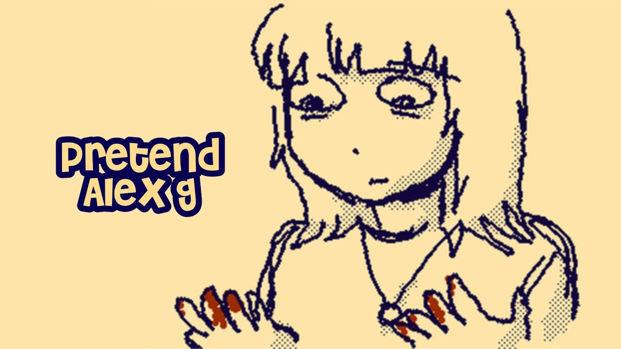 Pretend (Alex G, vent, cw) - YouTube