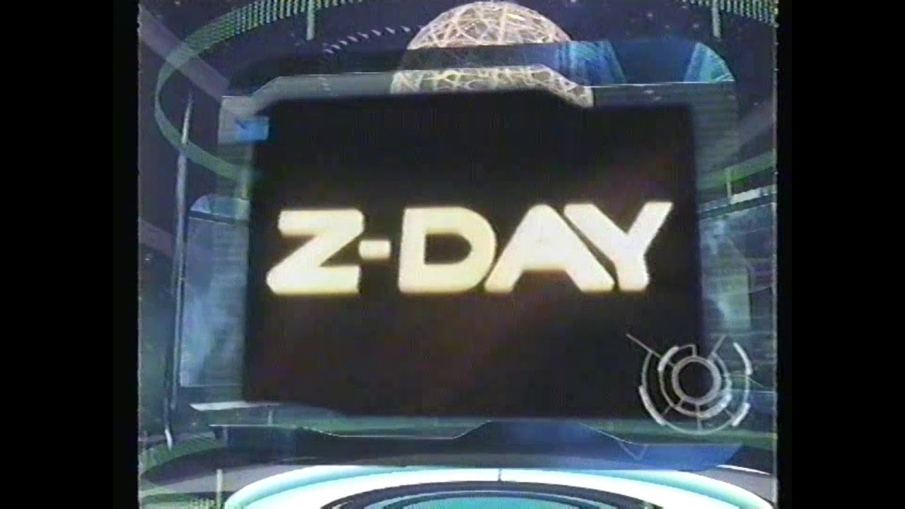 Cartoon Network commercials [May 24, 2001] - YouTube