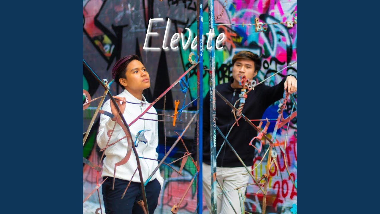 Intro: Elevate - YouTube