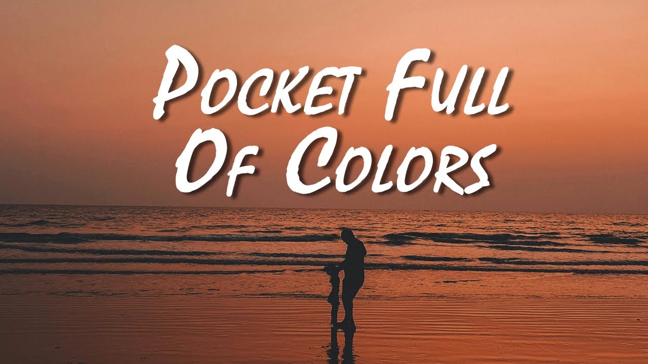 Pocket Full of Colors – Still Woozy Inspired (Indie Pop Vibes | Lo-Fi ...