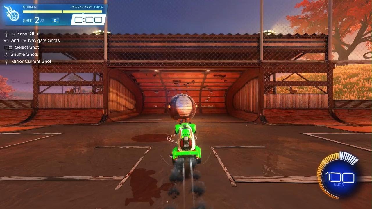 New Flick? - YouTube