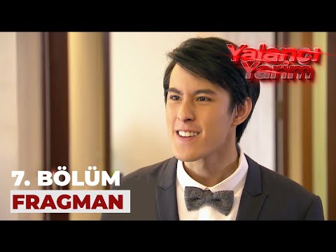 Yalancı Yarim 7. Bölüm Fragmanı - 1 Kasım Çarşamba
