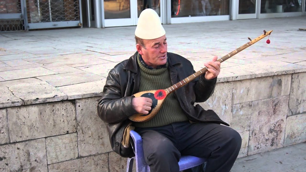 shkup - qifteli - YouTube