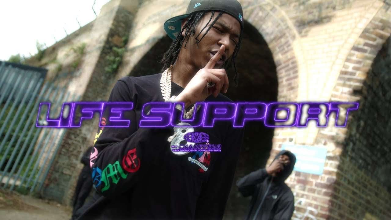 DigDat - Life Support (Official Video) [REUPLOAD] - YouTube