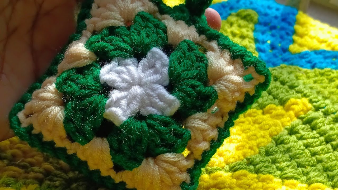 CROCHET earpods case.. tutorial - YouTube