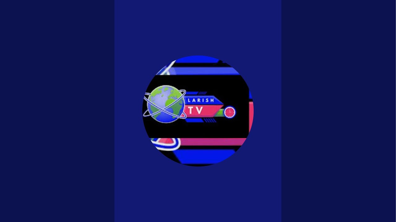 Larish Tv est en direct ! - YouTube