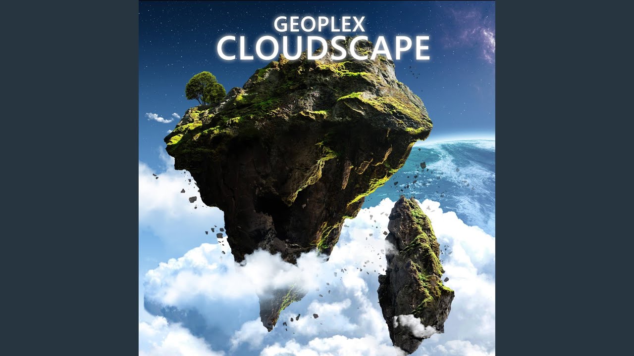 Cloudscape - YouTube