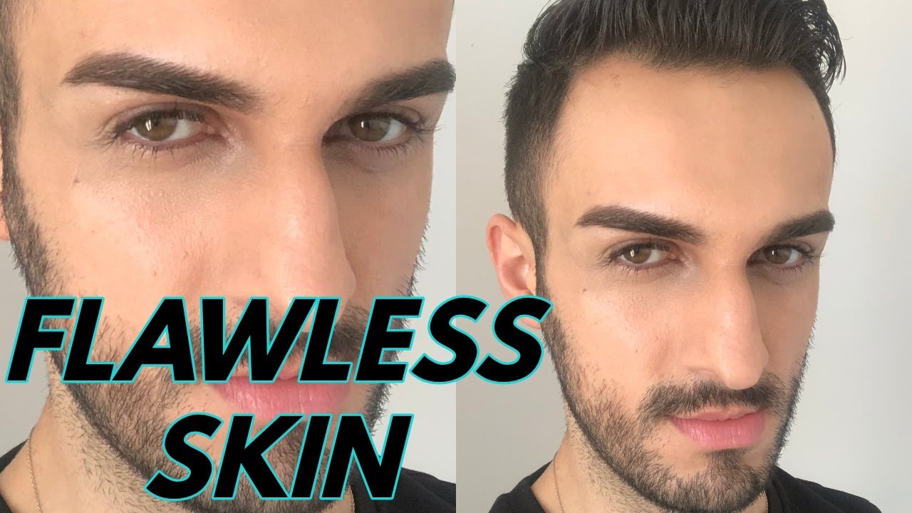 FLAWLESS SKIN - Skincare Routine & What to do? - YouTube