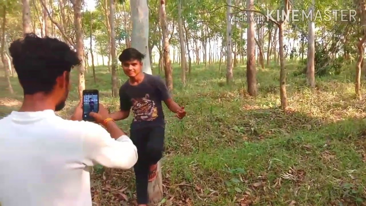 Super full the video vipin Roy singh - YouTube