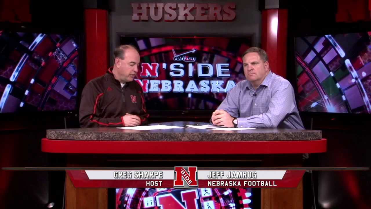 NSIDE Nebraska Football Walk-On Recruits: Offense - YouTube