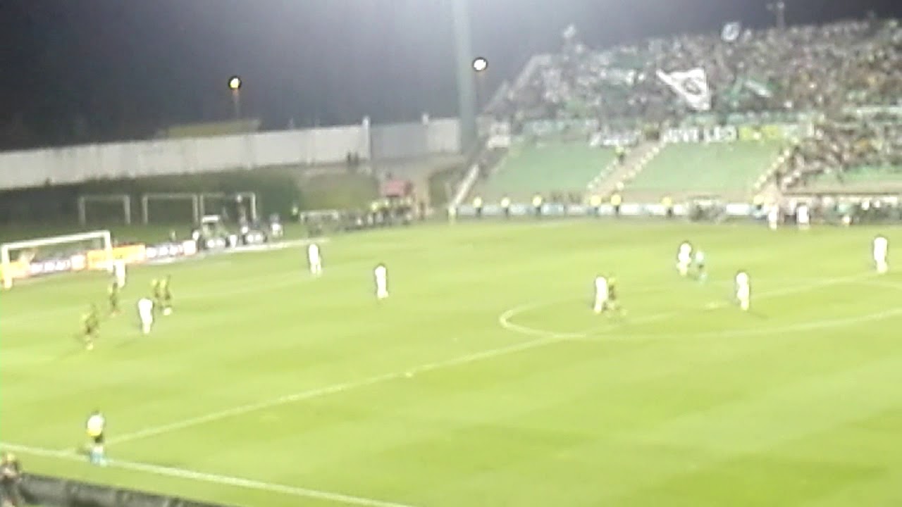 Rio Ave - 0 Sporting -1 - 27.10.2017 - Ep.3 - YouTube