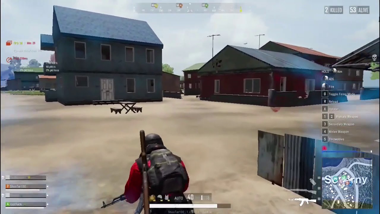 PUBG | Knock Knock | End Fun | #ENDFUN - YouTube