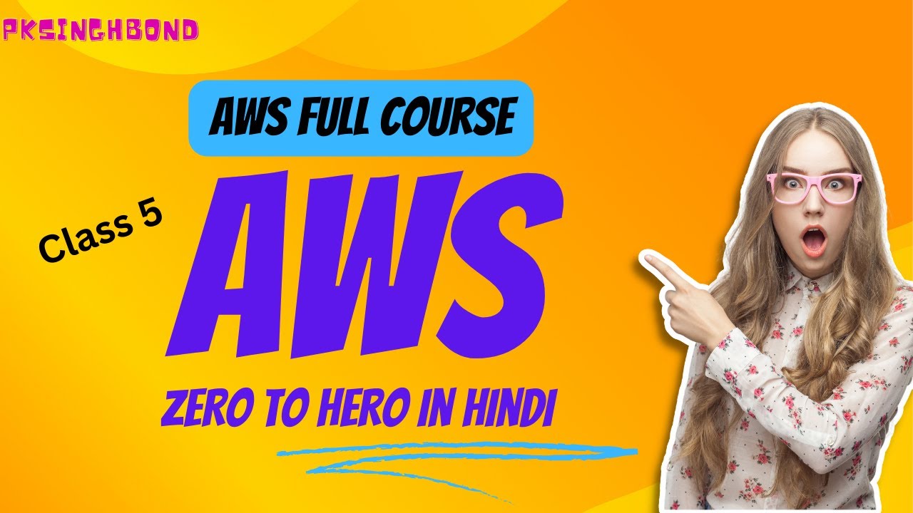 Aws Full Tutorial Learn Complete Aws Cloud Computing Youtube