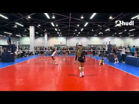 Jane Park #16_Setter-DS_2025 SCVA championship