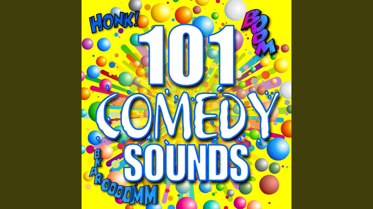 Low Bow Twang Sound Effect - YouTube