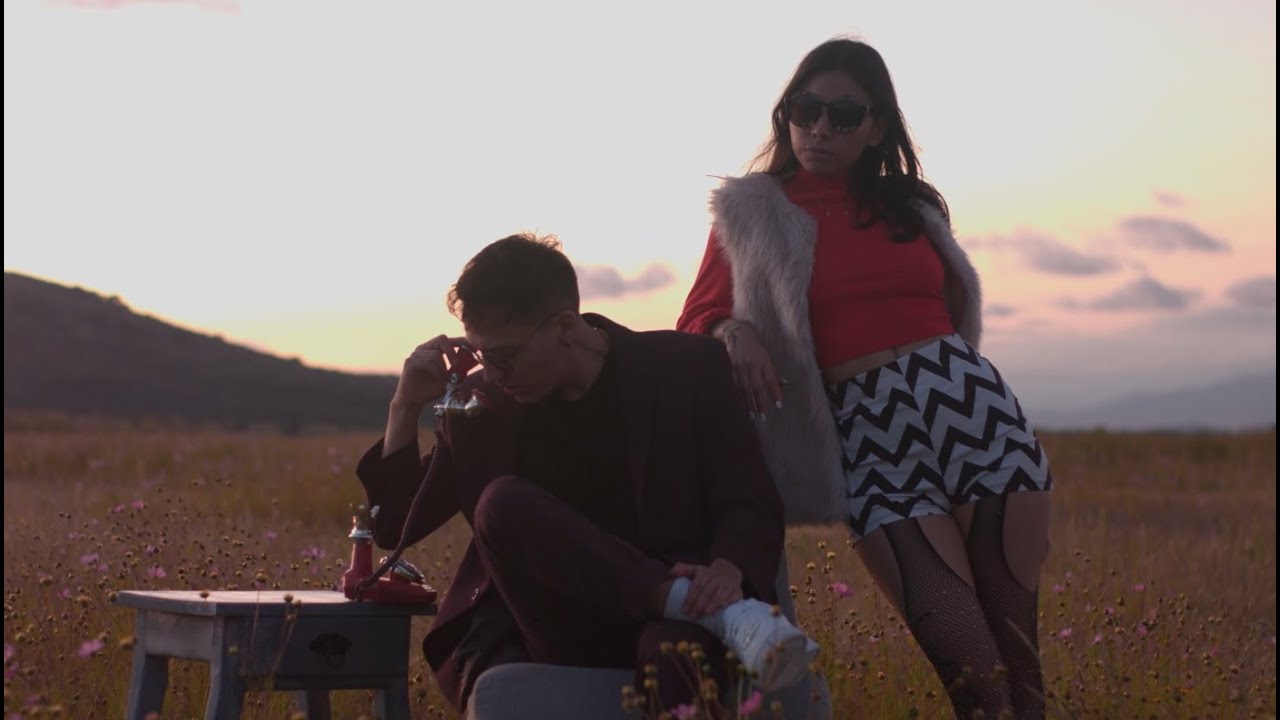 UN SALTO - O.S.K.R x REAL ZEYN x AZTRO CRUZ x TURY FRESH - YouTube