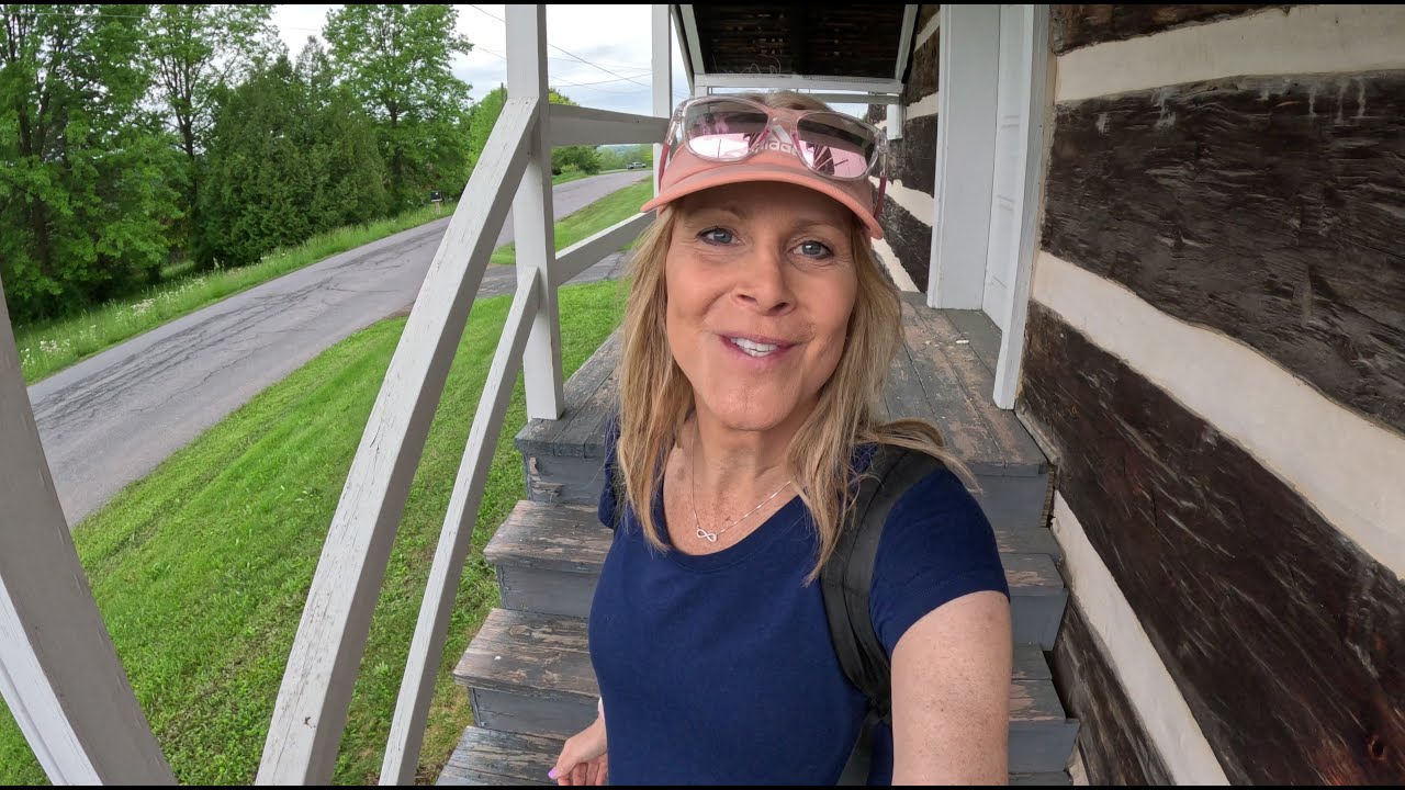 WHERE THE DUNKARDS MET | A Roadside Discovery in Cogan Station, PA ...