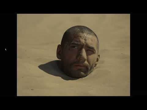 #Shorts. Знакомство с Саидом. Фильм «Белое солнце пустыни»