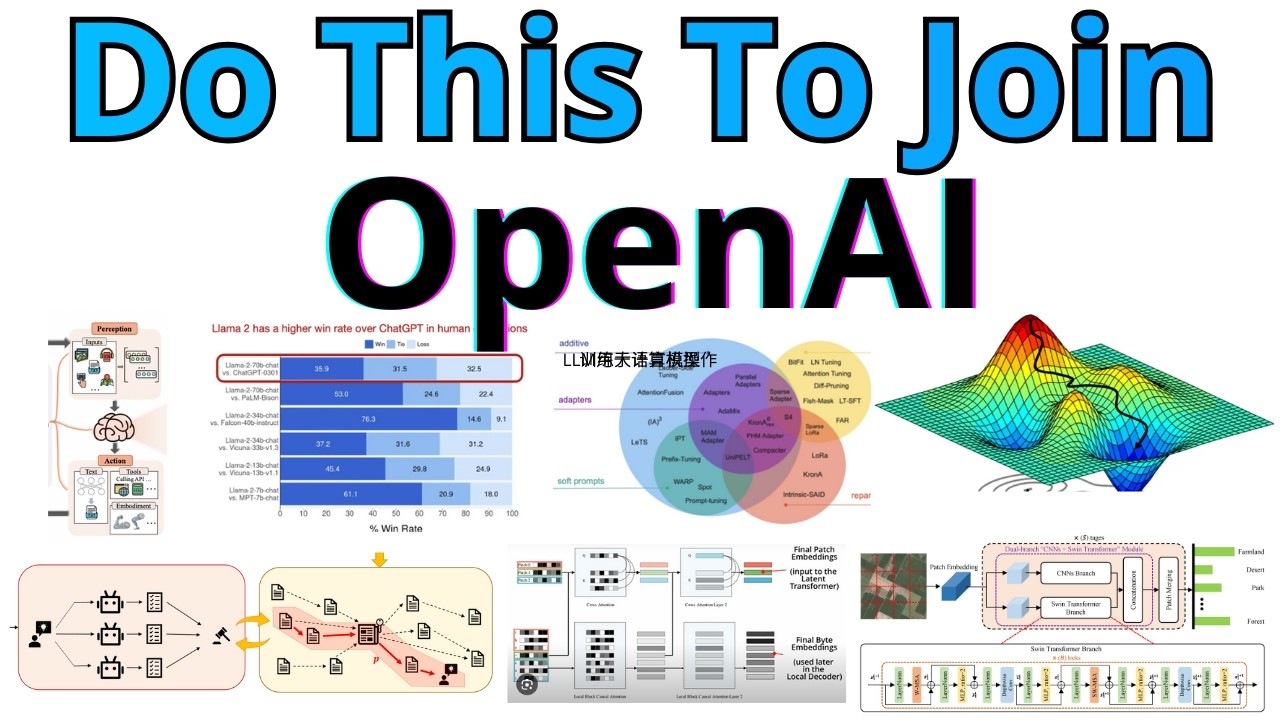 This PROJECT Will Teach You LLM Training - AI Research With Me - YouTube