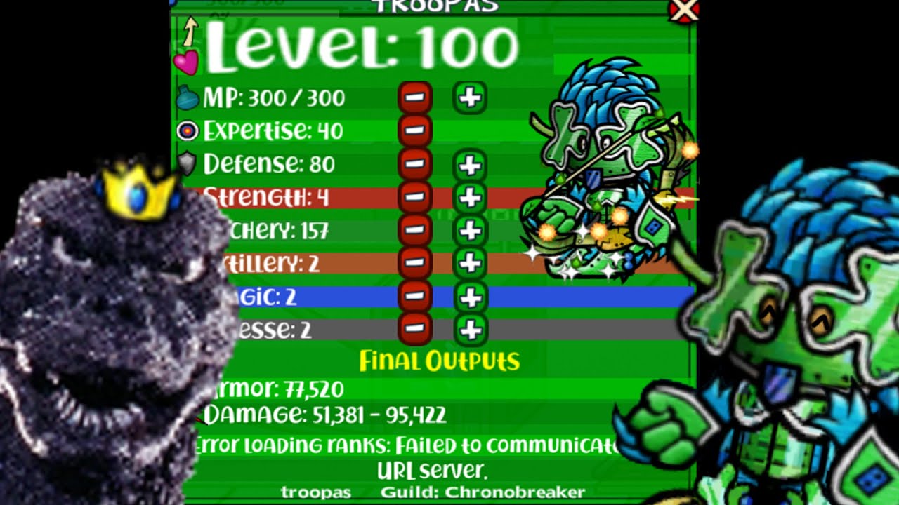 Level 100 In Eliatopia + 7.5 Million Coins Giveaway (OVER) - YouTube